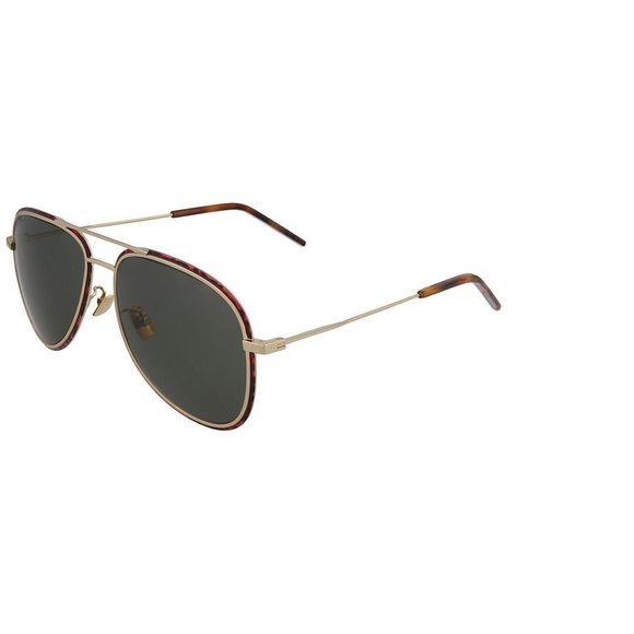 Saint Laurent | Accessories | Saint Laurent Unisex Sl294 56mm ...